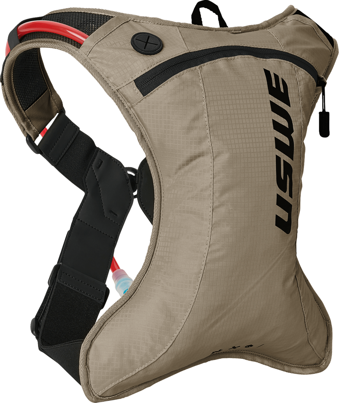 USWE Outlander 2L Hydration Pack Sand 5202077021 MTB, Trail, Enduro, M – Moto-House MX