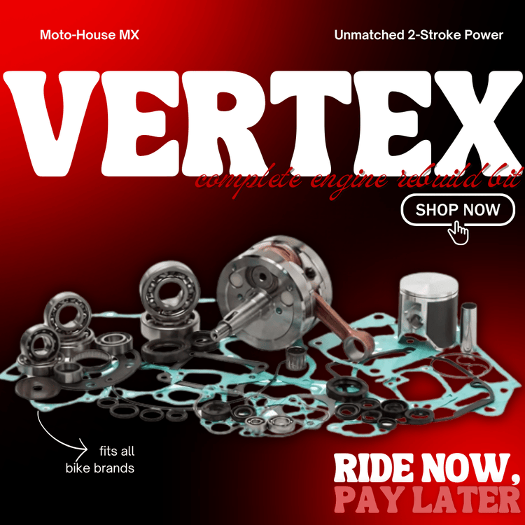 Rebuild Like a Pro: Vertex / Wrench Rabbit Engine Rebuild Kits New ...