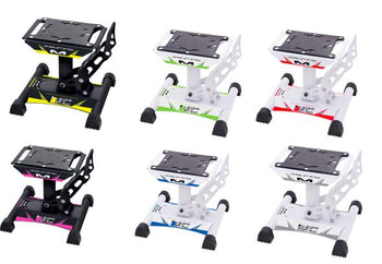 The Matrix Concepts LS1: The Best Dirt Bike Lift Stand on the Market ...