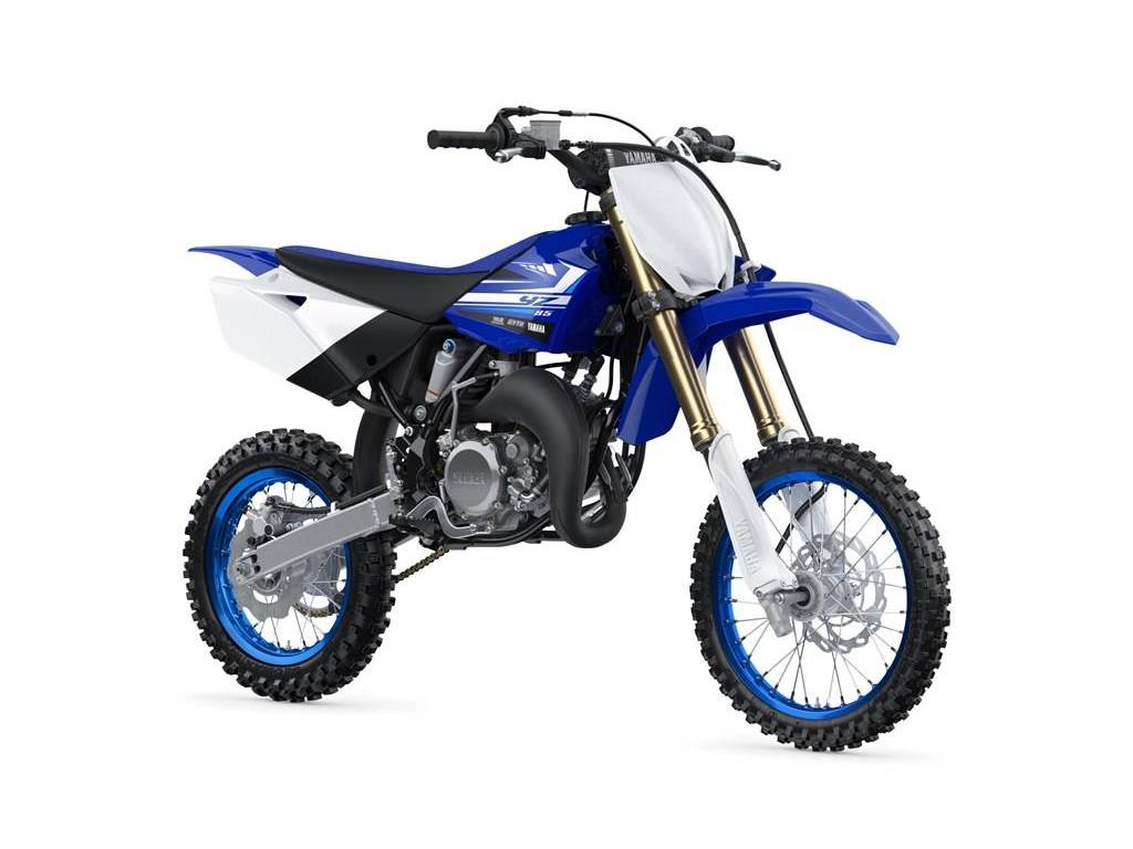Top 5 Bolt on Modifications you can add to your YZ85 to make it a race ...