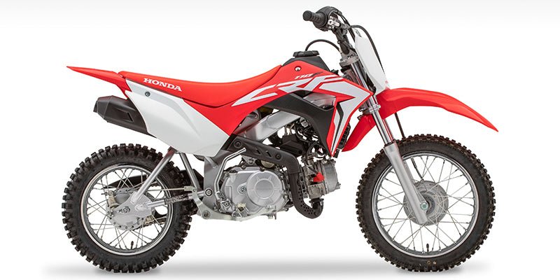 You've Modified Your 2019-2024 Honda CRF110F, But You Still Want More ...