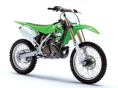 Kawasaki KX250 Premium Performance Parts and Accessories