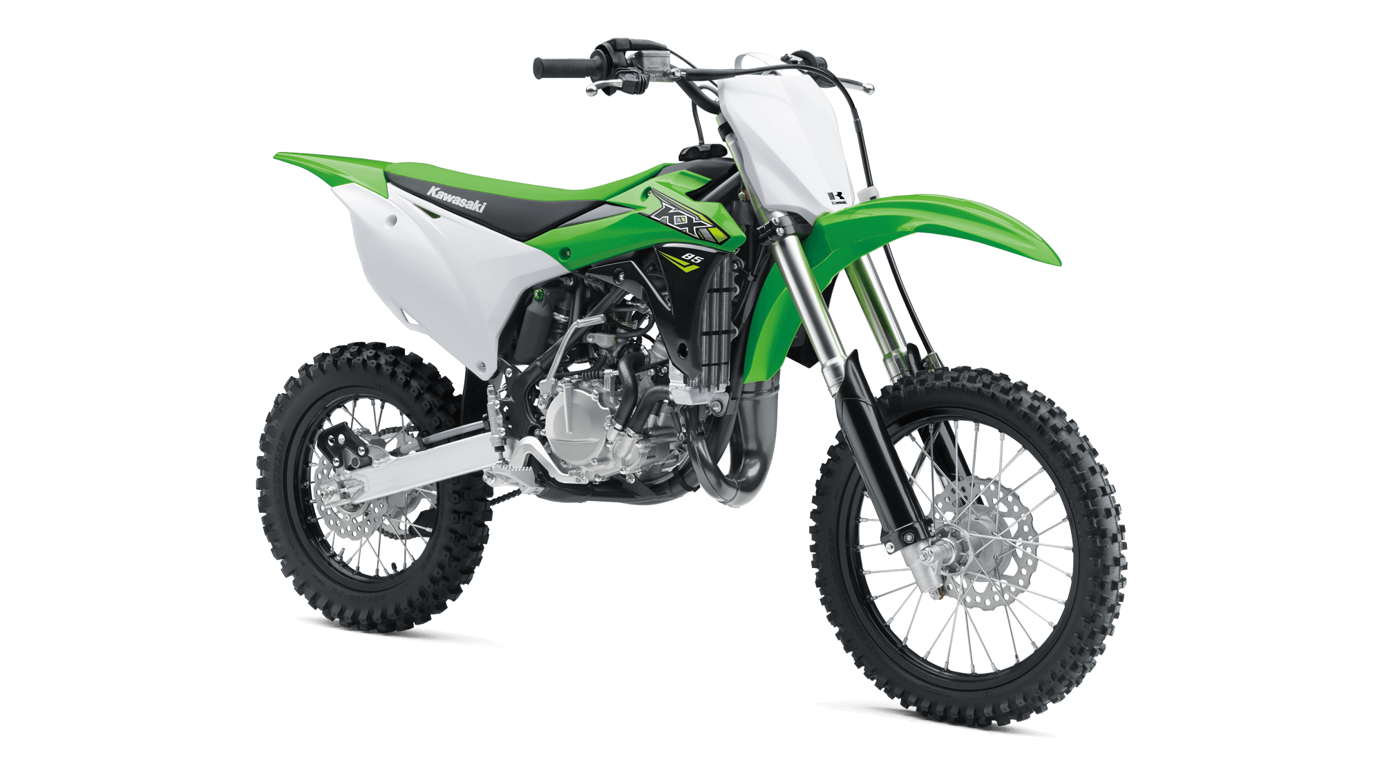 Unlock Kawasaki KX85 Potential with Moto-House MX Performance Upgrades