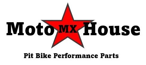 Pit Bike Performance Parts | Moto-House Minis - Top Brands & Upgrades