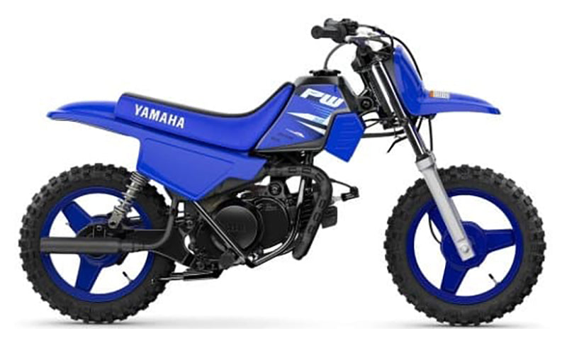 Yamaha PW50 Performance Upgrades: Boost Your Ride with Moto-House MX ...