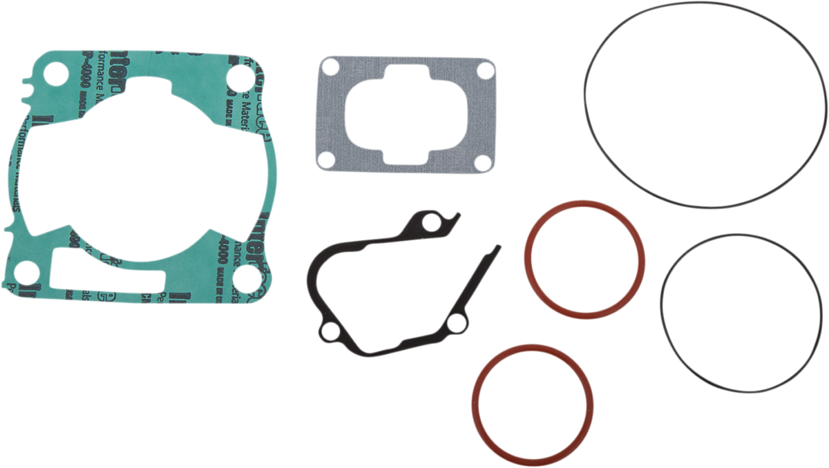 Moose Offroad 0934-6443 Top End Gasket Kit Yamaha YZ85 YZ85 LW 2022–2025