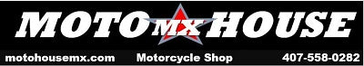 Moto-House MX | Your Motocross Performance Experts, Parts
