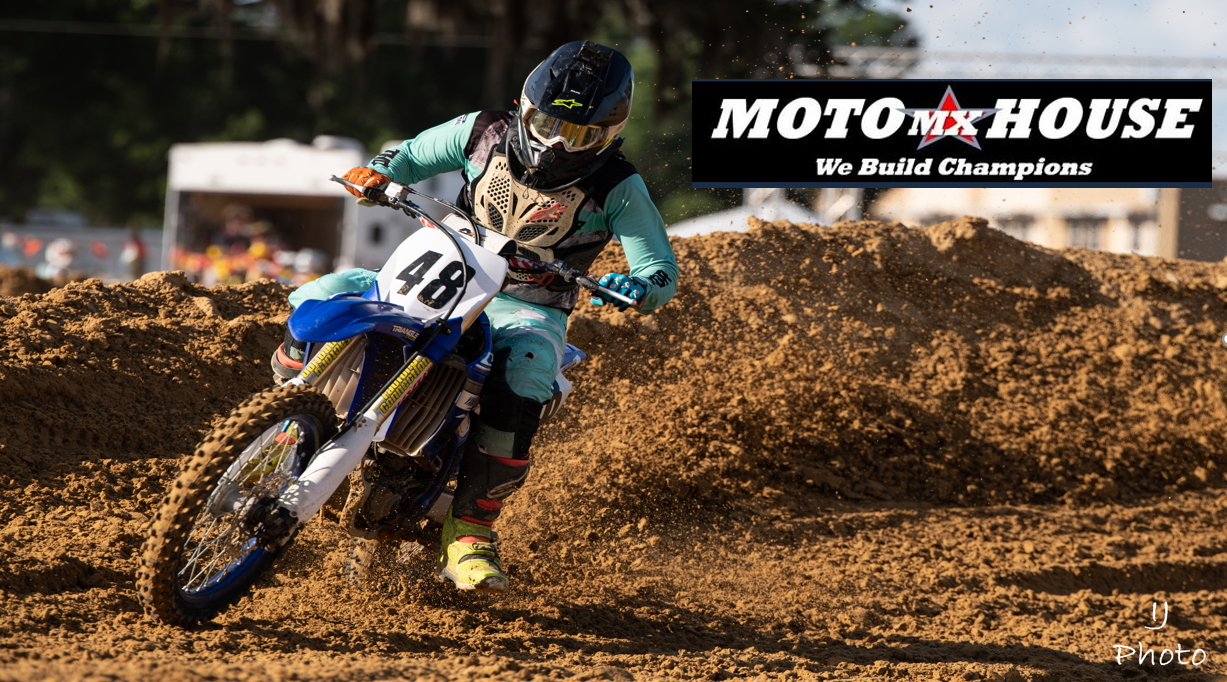 Moto-House MX | Your Motocross Performance Experts, Parts