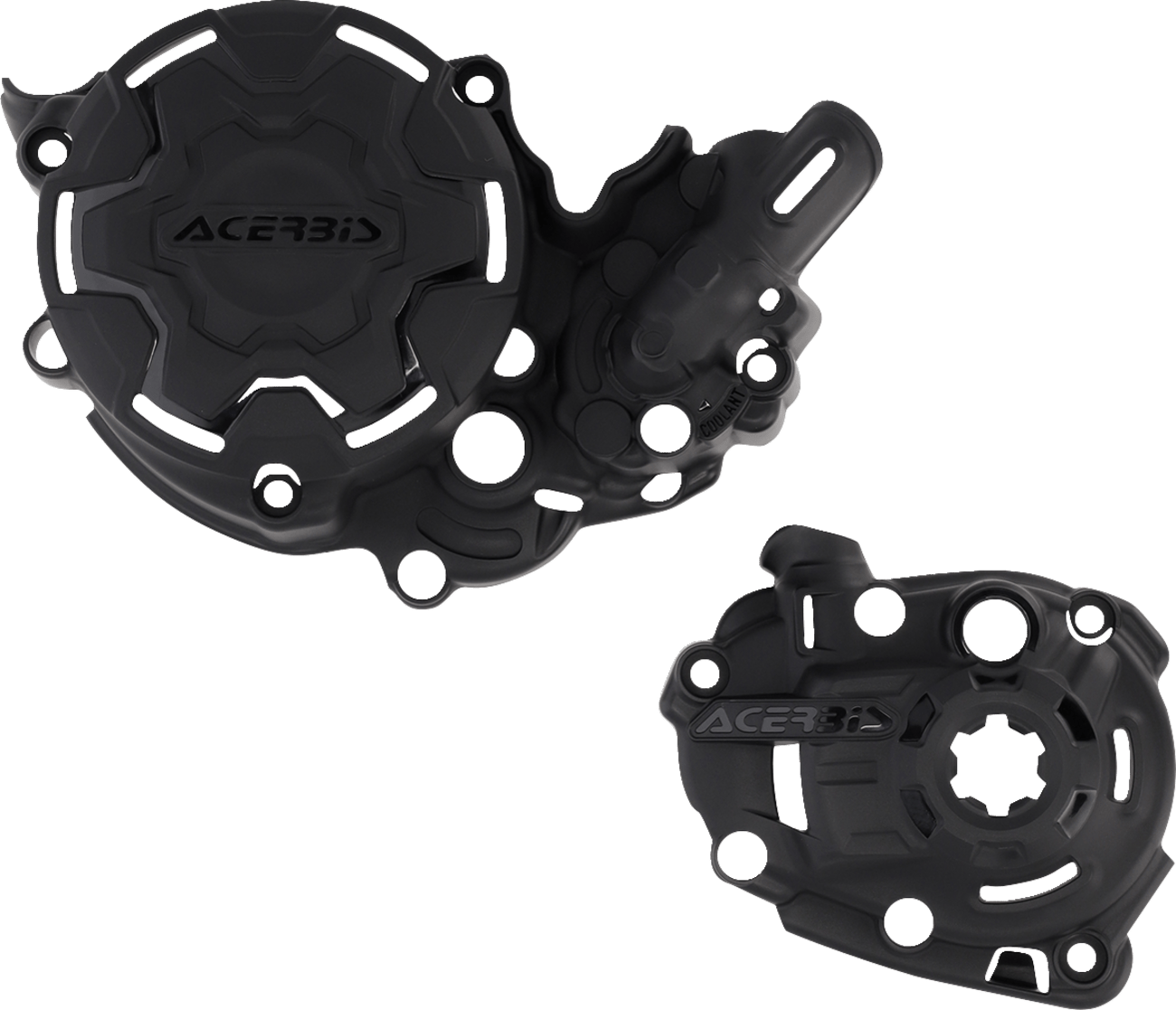 Acerbis X-Power Kit 2986210001 Yamaha YZ250F WR250F YZ250FX – Moto-House MX