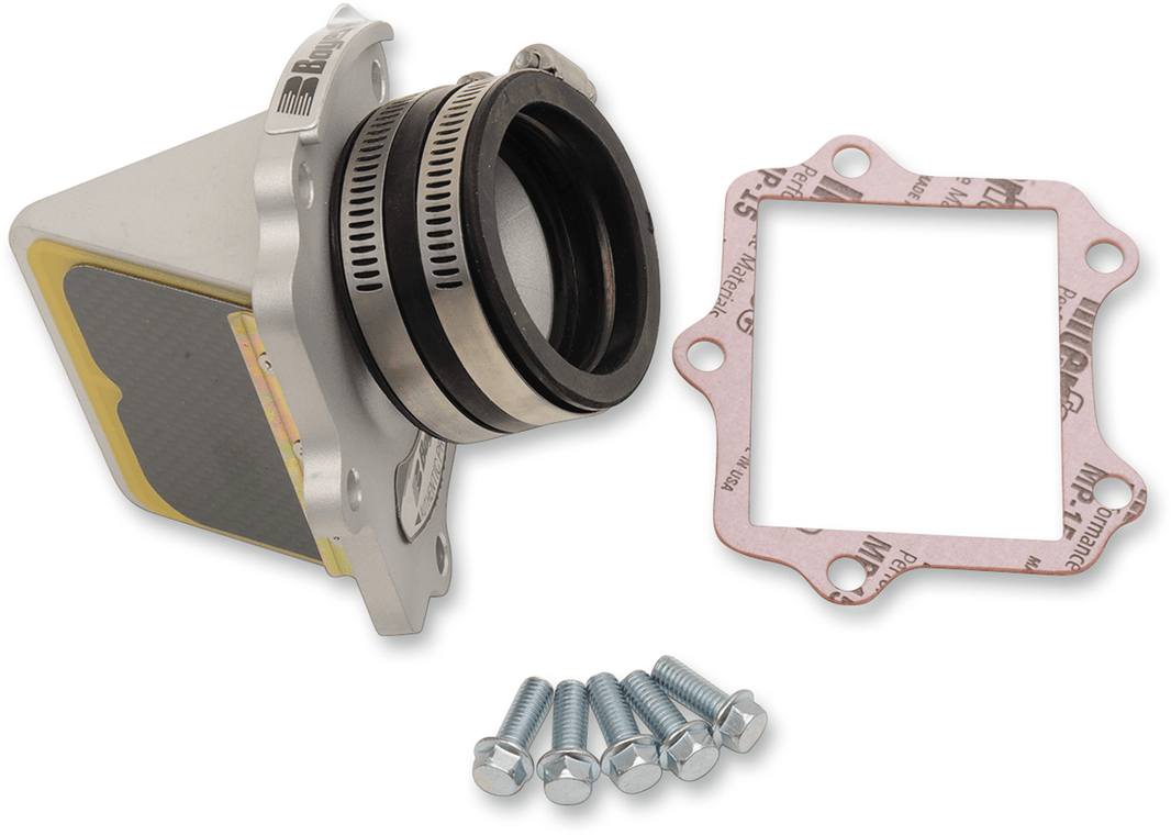 Yamaha YZ250 and YZ250X Performance Parts Collection at Moto-House MX