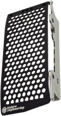 Enduro Engineering Radiator Guard 05-24 Yamaha YZ125, YZ125X and YZ250 ...