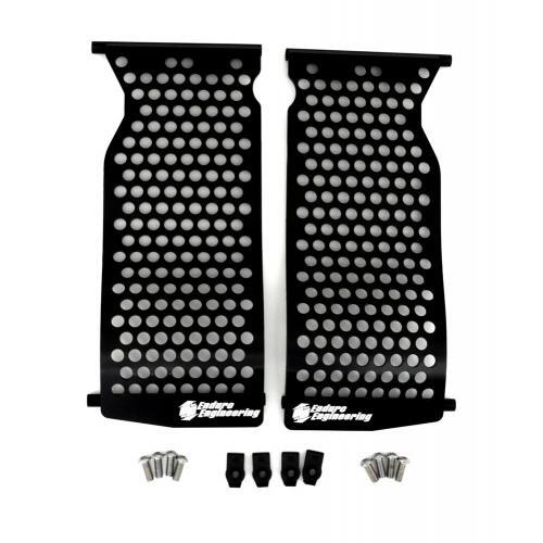 Enduro Engineering 12-158 Radiator Guard 2014–2019 Yamaha YZ250FX/YZ450FX