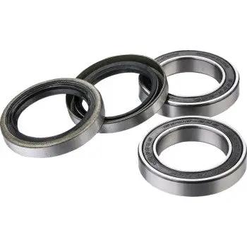 Factory Links OEM Replacement Front Wheel Bearing Kit - FWK-T-023 ...