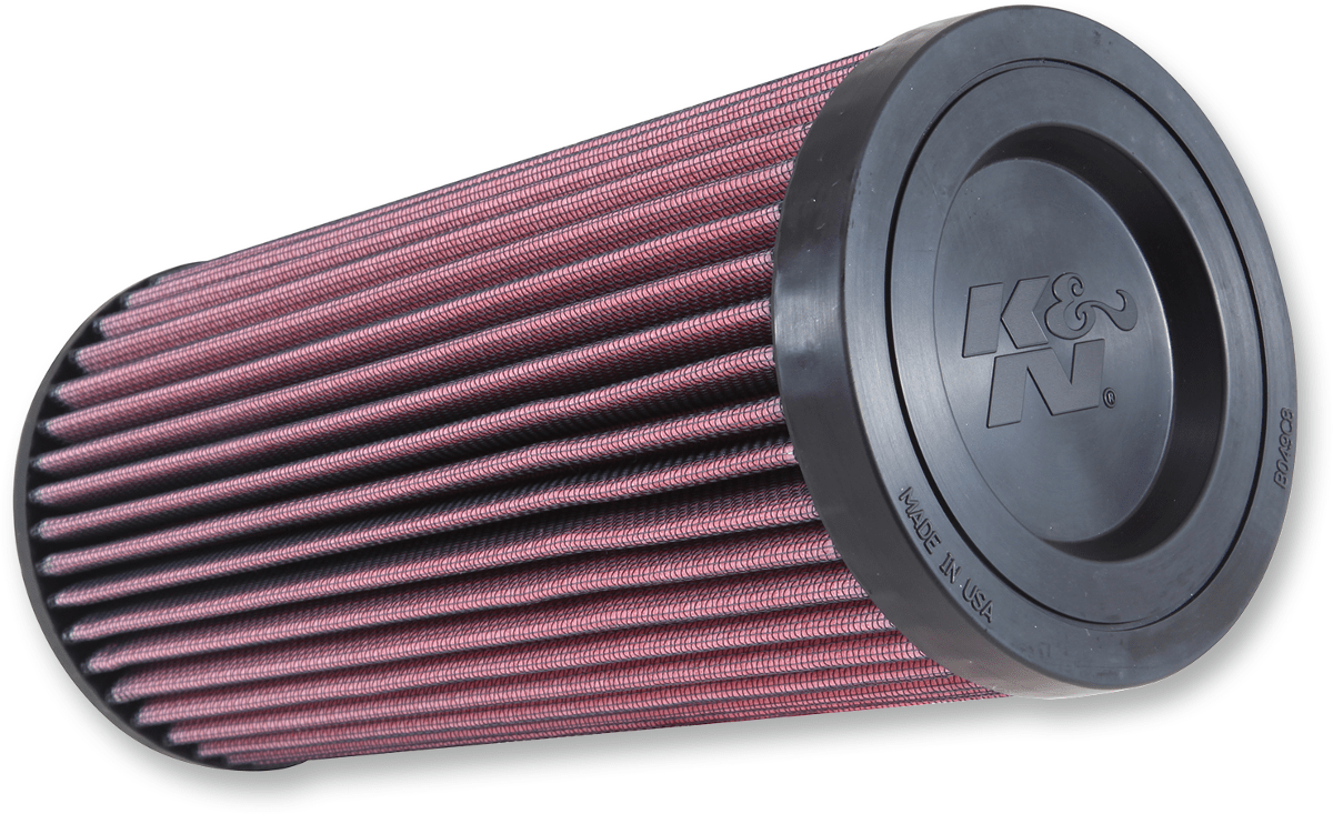 K&N PL-8715 Air Filter Polaris General XP RZR Trail Ranger ACE Performance