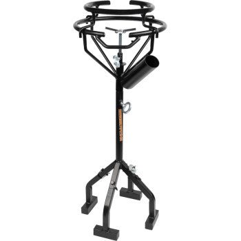Moose Offroad 0365-0140 / 70-4002 Deluxe Tire Changing Stand – Moto ...