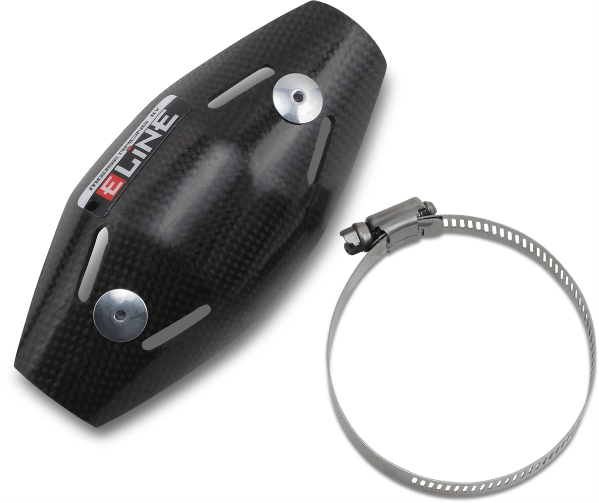 MOOSE OFFROAD Pipe Guard - 4-Stroke FMF UMB