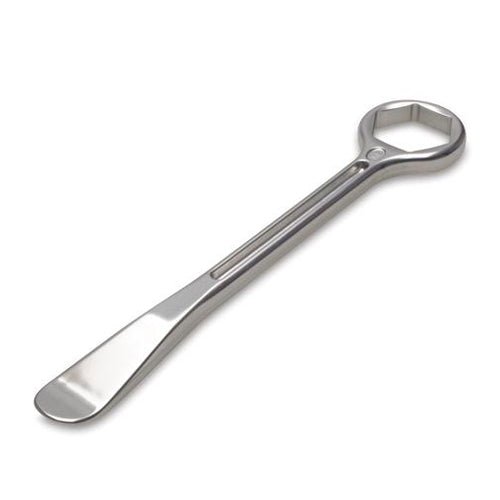 Motion Pro Tools & Cables 32 mm Combo Tire Lever and Axle Wrench