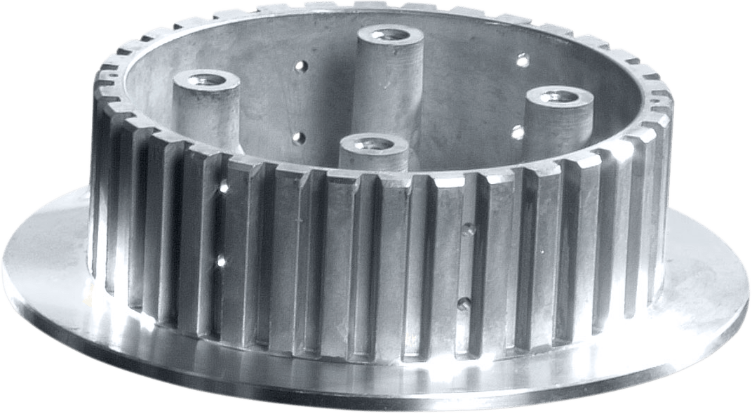 PROX Inner Clutch Hub 18.3405 for OEM and Aftermarket Primary Clutch B ...