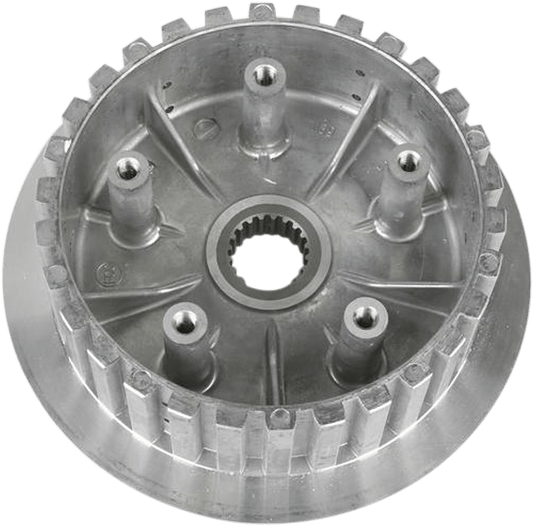 PROX Inner Clutch Hub 18.4392 for OEM and Aftermarket Primary Clutch ...