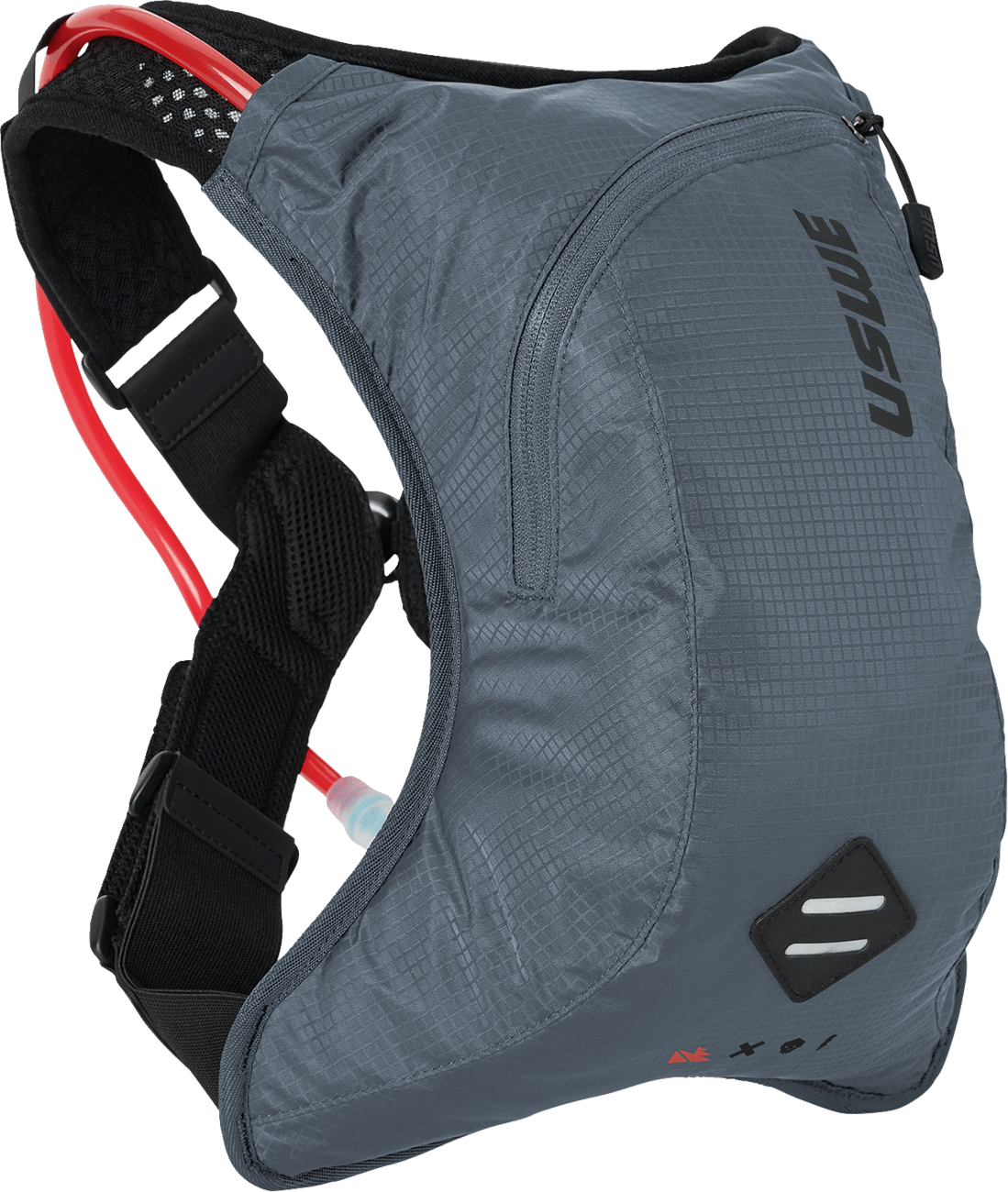 USWE Outlander 4L Hydration Pack Recycled Blue - 204076047 - MTB Enduro ...
