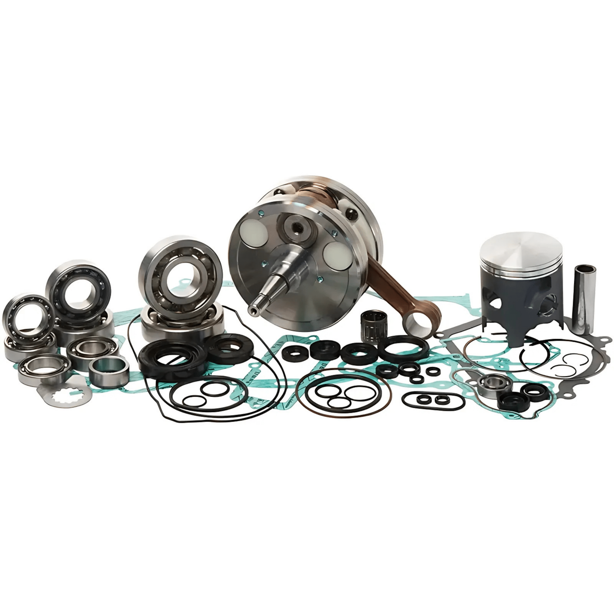 Vertex Wrench Rabbit Engine Rebuild Suzuki RM85 WR101-069 – Moto-House MX