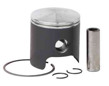 VERTEX OEM Cast Piston Kit 09-25 KTM 65 SX Husqvarna TC 65 Gas Gas MC 65