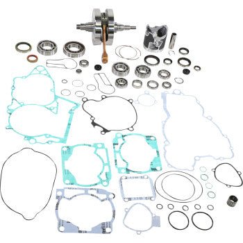Vertex Complete Engine Rebuild Kit WR101-092 — KTM 300 XC/XC-W ...