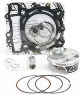 Kawasaki KX250 Premium Performance Parts and Accessories