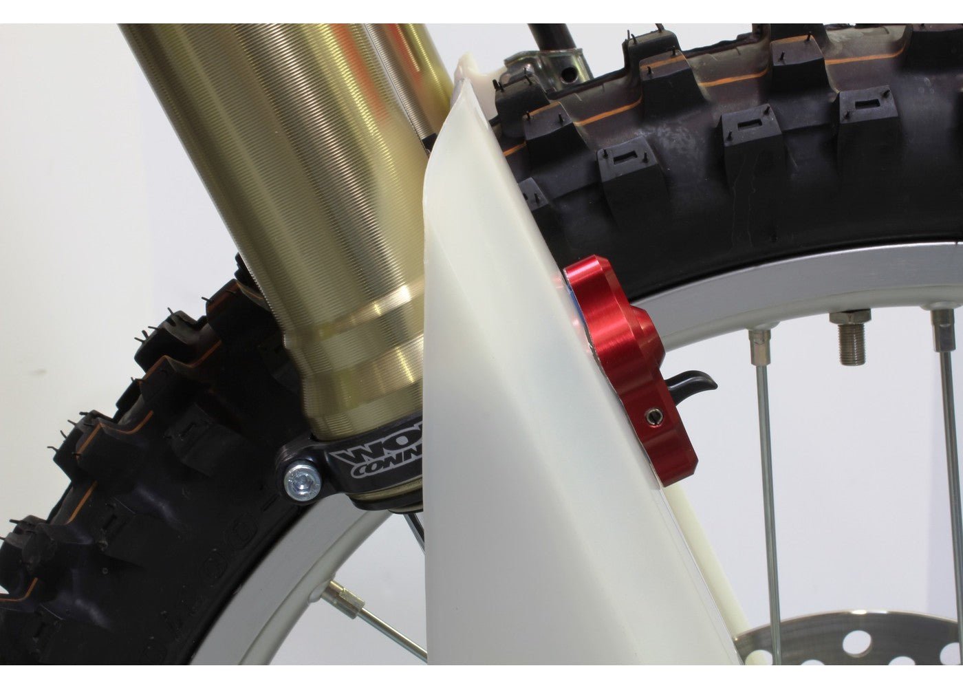 Works Connection Pro Launch 12-417 2023-2024 YZ450F YZ250F – Moto-House MX