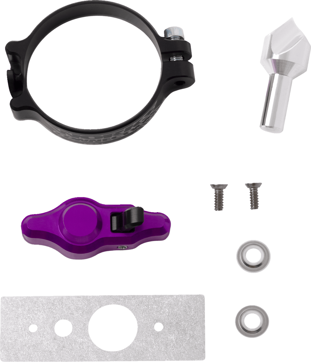 Works Connection Motorcycle Accessories & MX Performance