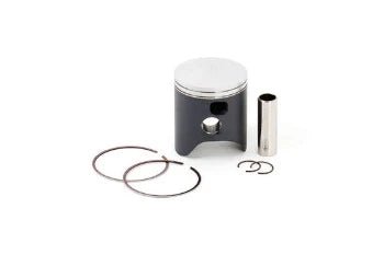Wossner Dual Ring Piston Kit - Std./85cc - KTM 85 SX, Husqvarna TC85 ...